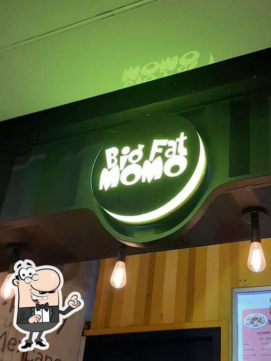 Big Fat Momo, Kochi - Restaurant menu, prices and reviews