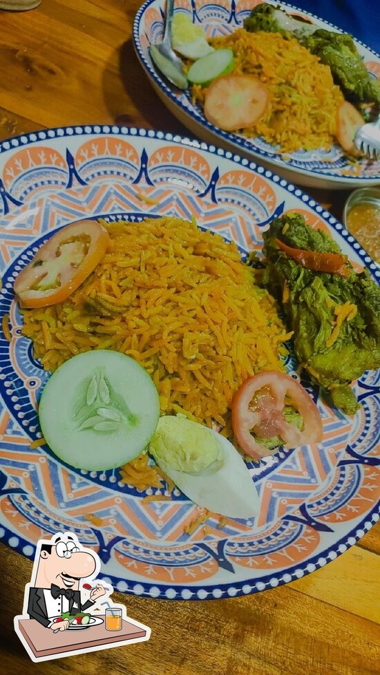 Restaurante Biryani King, Manila - Opiniones del restaurante