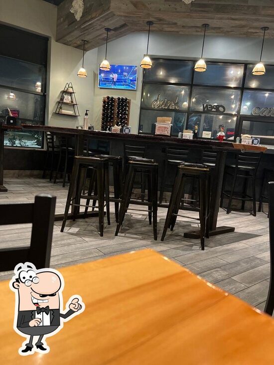 Bread and Brew in Anchorage - Restaurant menu and reviews