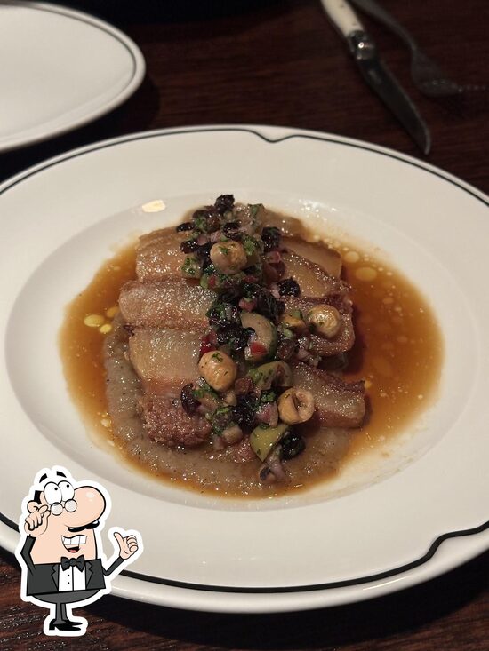 Chianti, Adelaide - Restaurant menu, prices and reviews