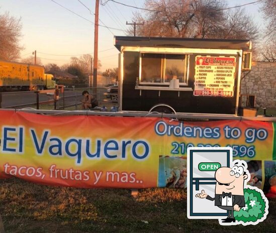 El Vaquero Tacos y snacks, San Antonio - Menú del restaurante, precios ...