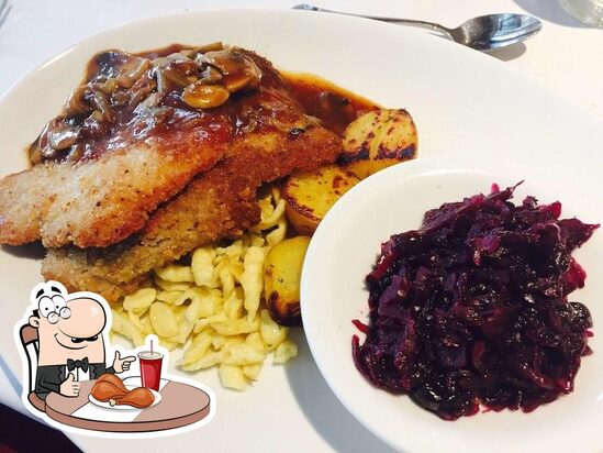 Hessenland Country Inn in Bluewater - Restaurant reviews
