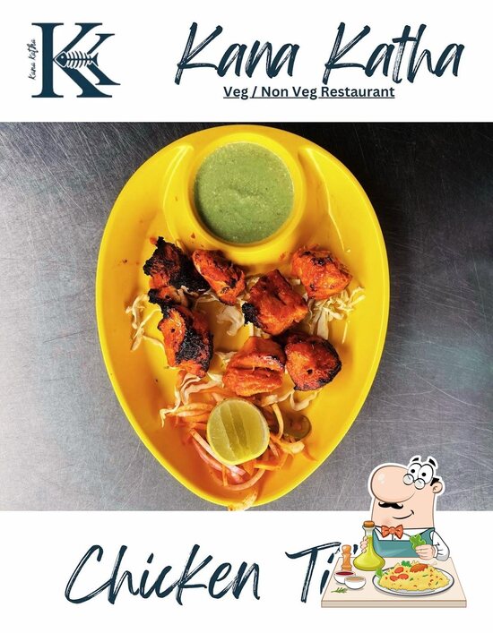 Kana katha veg & non-veg restaurant, Chennai - Restaurant reviews