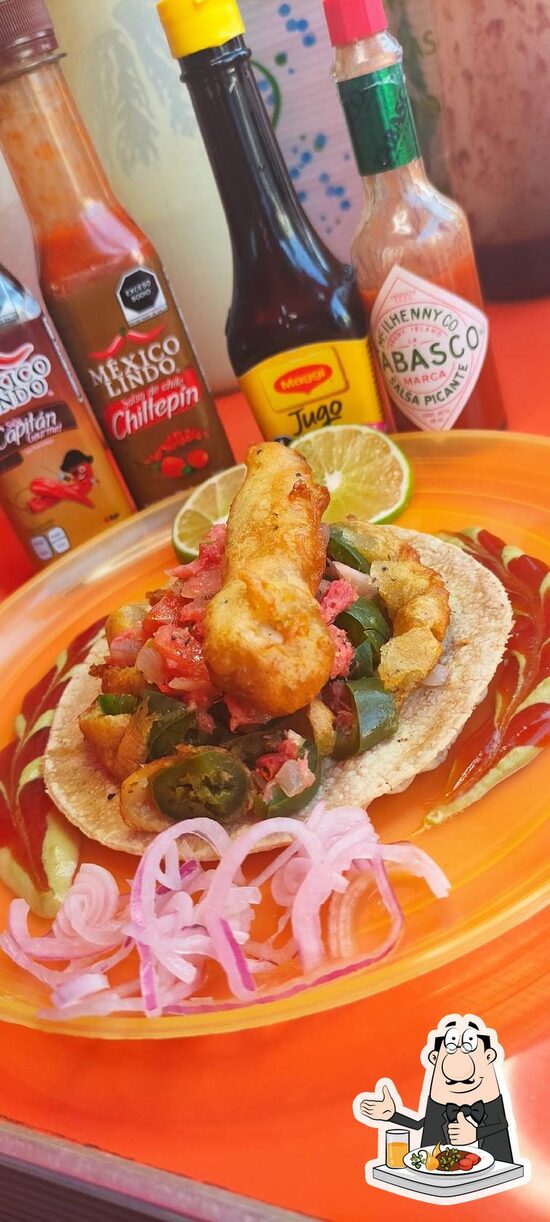 Taquería "Pepe Fish" restaurant, Ecatepec de Morelos - Restaurant reviews