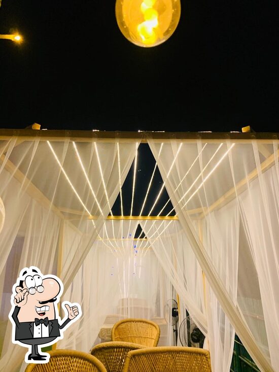 The Elite cafe, New Delhi - Restaurant menu, prices and reviews