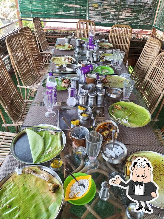 The Kudil Restaurant, Chennai - Restaurant menu, prices and reviews