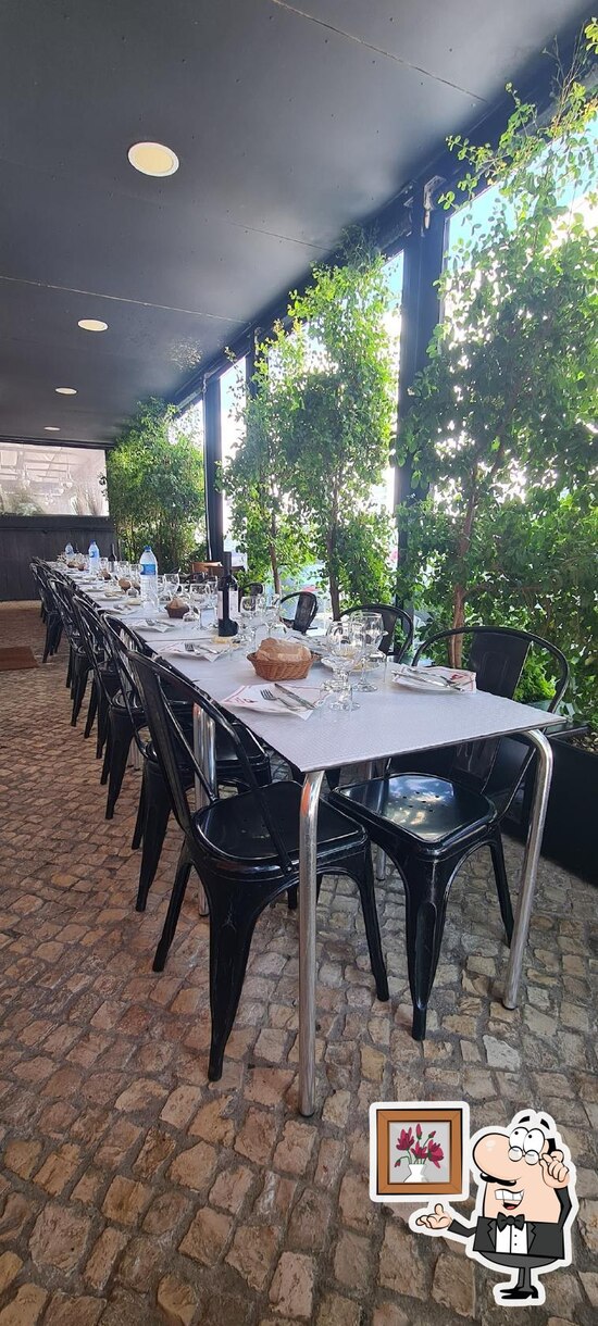 Forno da Lota, Setúbal Municipality - Restaurant menu, prices and reviews