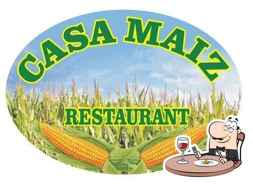Casa Maiz Restaurant in Hialeah - Restaurant menu and reviews