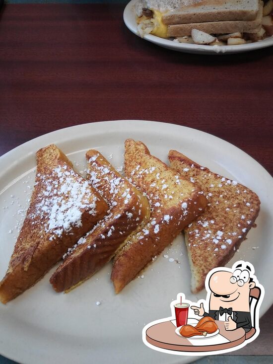 DIG-IN CAFE AND CATERING, Augusta - Restaurant menu, prices and reviews