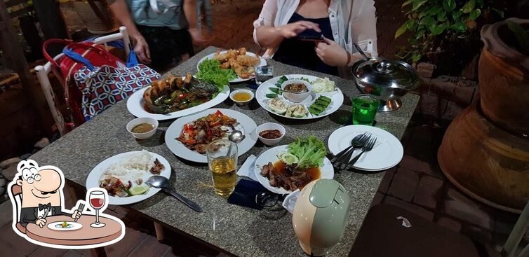 3 Dor. Restaurant, Thailand - Restaurant reviews