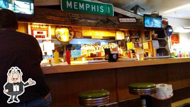 Don's Bar in Memphis - Restaurant reviews
