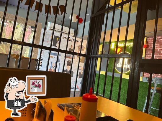 Jail Chai Bar Cafe, Surat - Restaurant menu, prices and reviews