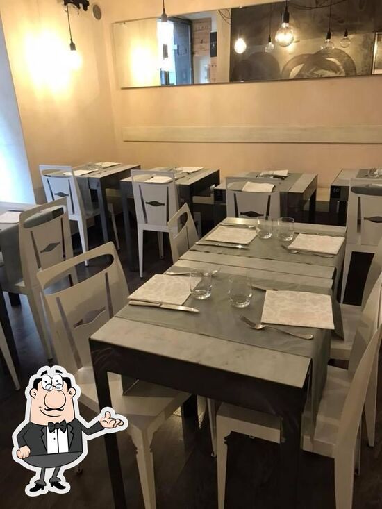 La Zagara, Chiavari - Menu del ristorante, prezzi e recensioni