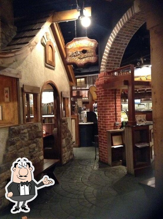 Round the Clock Family Restaurant in Orland Park - Restaurant reviews