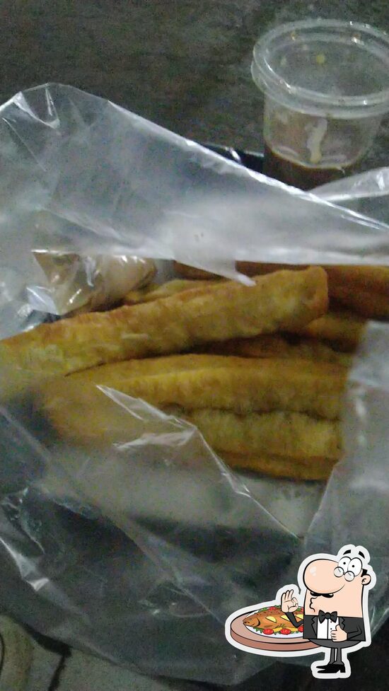 king cakwe cafe, Bogor - Restaurant reviews