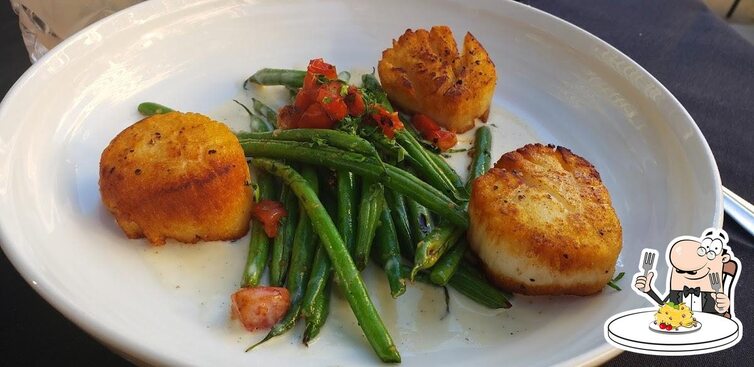 Menu of Prosecco, Chicago - italian restaurant reviews and ratings