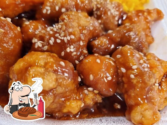 China Song in Omaha - Restaurant menu and reviews