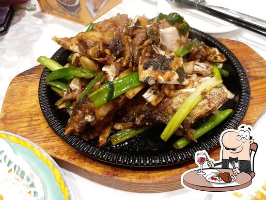 Tai Woo Restaurant, Hong Kong, 14～16 Hillwood Rd - Restaurant reviews