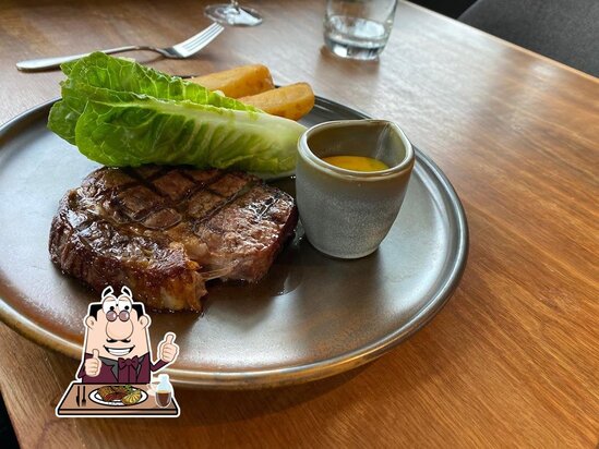 Warrior Restaurant & Bar in Beerwah - Restaurant menu and reviews