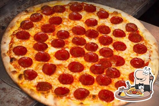 Zalat Pizza, 4802 Washington Ave in Houston - Restaurant menu and reviews