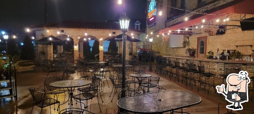 Brickyard Pub & Beer Garden in Cudahy - Restaurant menu and reviews