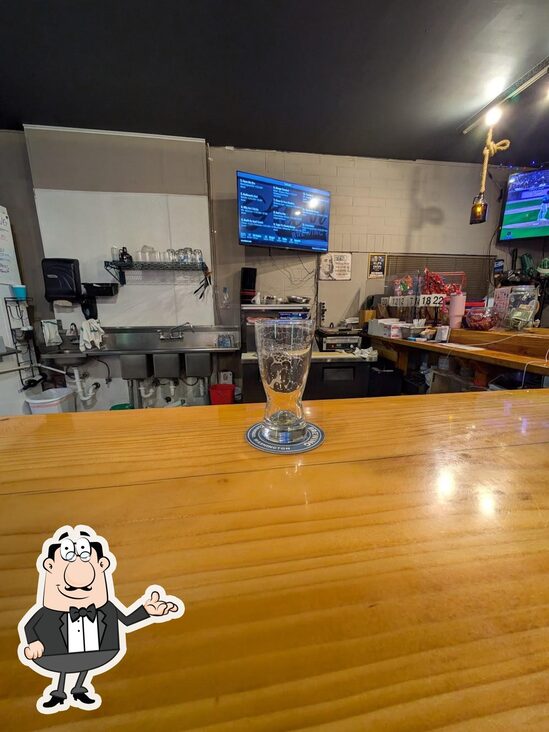 Acorn Brewing, Edgewood - Restaurant menu, prices and reviews