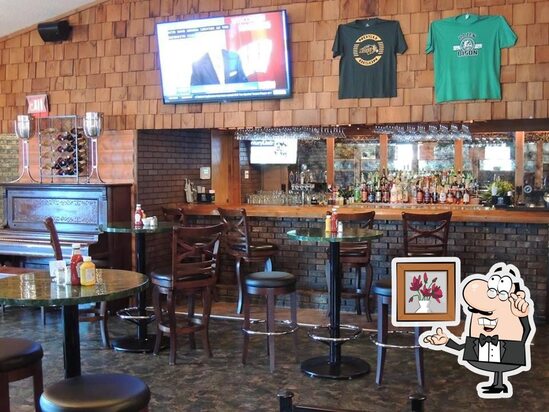 Bison Sports Bar, Hazen - Restaurant menu, prices and reviews