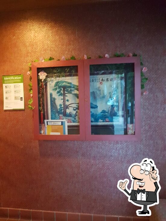 Comodo Chinese Restaurant, Gimli - Restaurant menu, prices and reviews