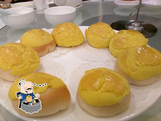 Grand Harbor, Temple City - Restaurant menu, prices and reviews