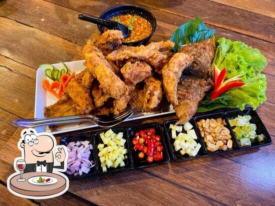 Honey night ปลาจุ่ม restaurant, Khon Kaen - Restaurant reviews