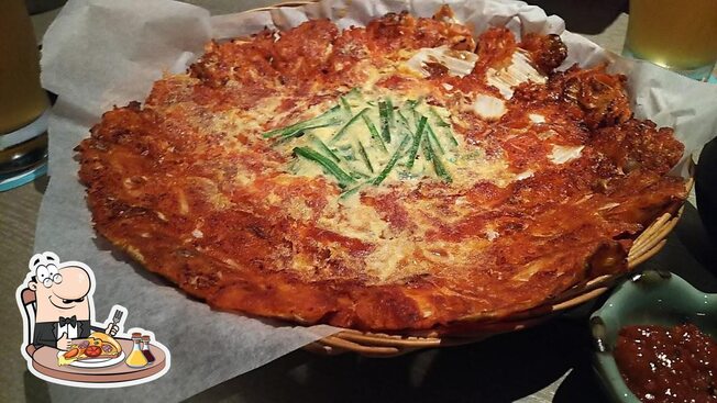 Huiyang-Yang restaurant, Seoul - Restaurant reviews