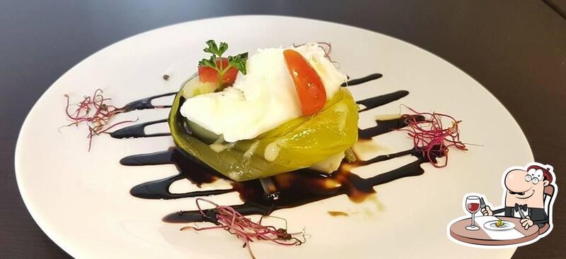 La Table Perdue, Injoux-Génissiat - Menu du restaurant, prix et avis