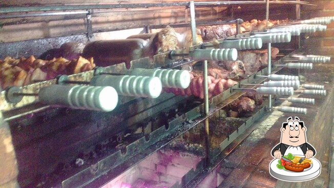 Prima Grill Churrascaria, Duque de Caxias - Menú del restaurante ...