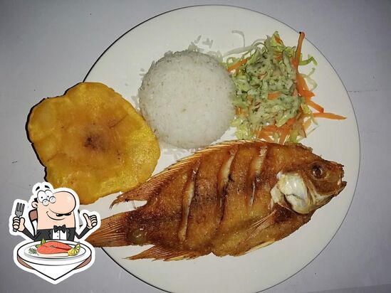 Restaurante Sevicheria el Rey Buga, Guadalajara de Buga - Opiniones del ...