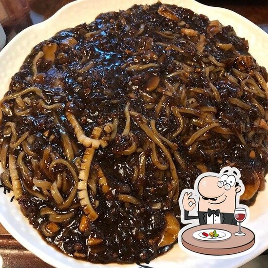 Menu at Sunny Dragon Restaurant 해룡반점, Richmond Hill, 398 Steeles Ave W #1&2