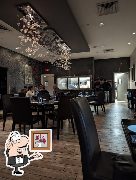 Tabla, Atlanta, Midtown - Restaurant menu, prices and reviews