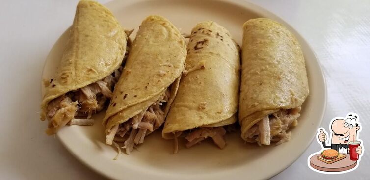 Tacos de Lechón Guicho, Aguascalientes - Restaurant menu, prices and ...