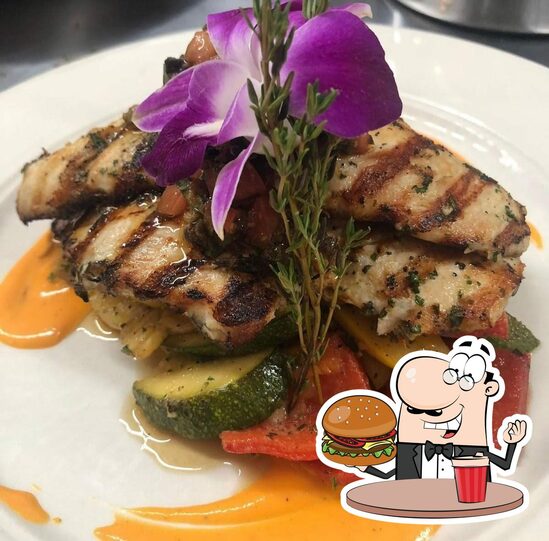Kama Restaurant & Lounge in New York City - Restaurant menu and reviews