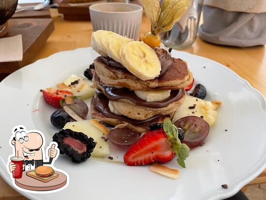 Nibs Healthy Bar in Ciutadella de Menorca - Restaurant reviews