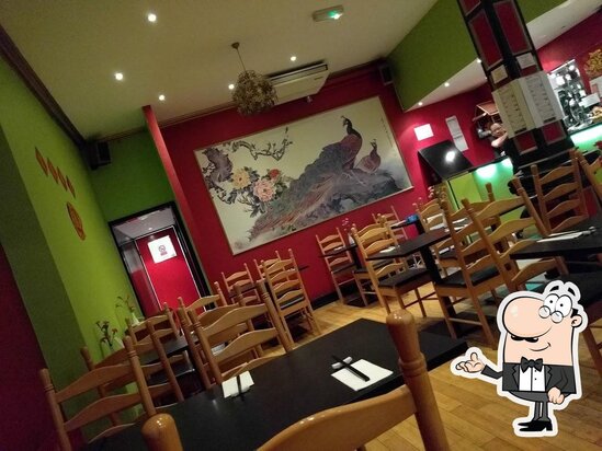 Old Town Chinese Resturant, Stevenage - carta y opiniones del ...