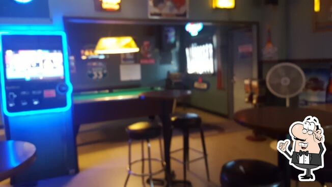 Recovery Room Bar, Garfield Heights - Restaurant menu, prices and reviews