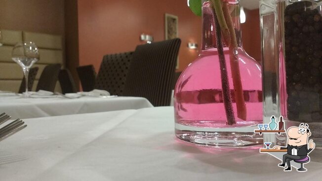 Eastern Balti, Monaghan - Restaurant menu, prices and reviews