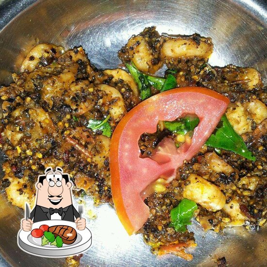 Appachi, Puducherry - Restaurant menu, prices and reviews