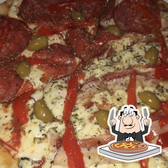 Pizzeria Hugo's, Yarumal - Menú del restaurante, precios y reseñas