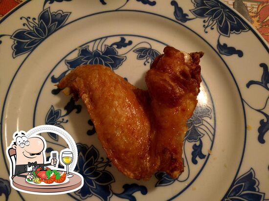 Seabird in Wolfeboro - Restaurant menu and reviews