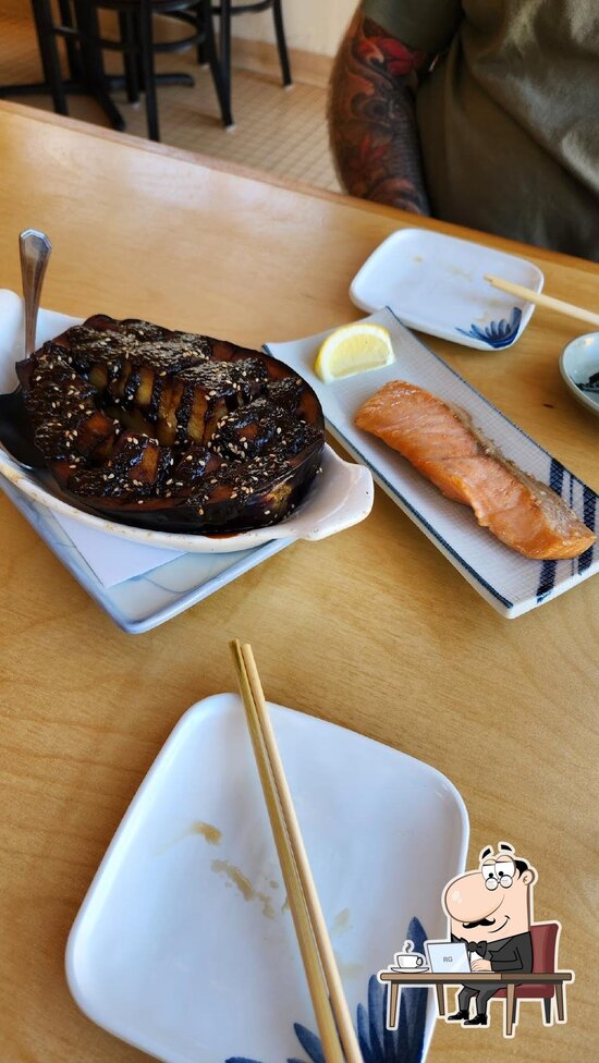 Akaoni, Carmel-by-the-Sea - Restaurant menu, prices and reviews