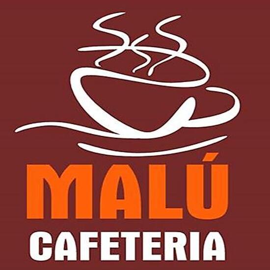 Menu at Cafetería Malú, Chiva