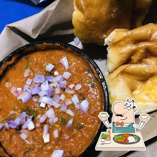 Menu at DP's Fast Food Center - Dadar BUY 1 GET 1 FREE Offers, Mumbai ...