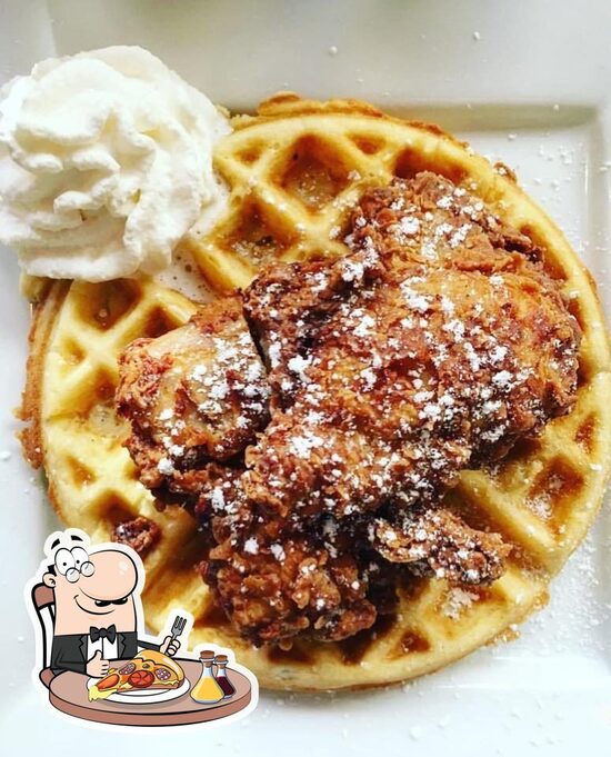 Kitchen 216, Albany - Restaurant menu, prices and reviews