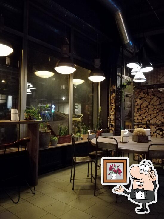 Meat Shack BBQ, Gdańsk - Restaurant menu, prices and reviews